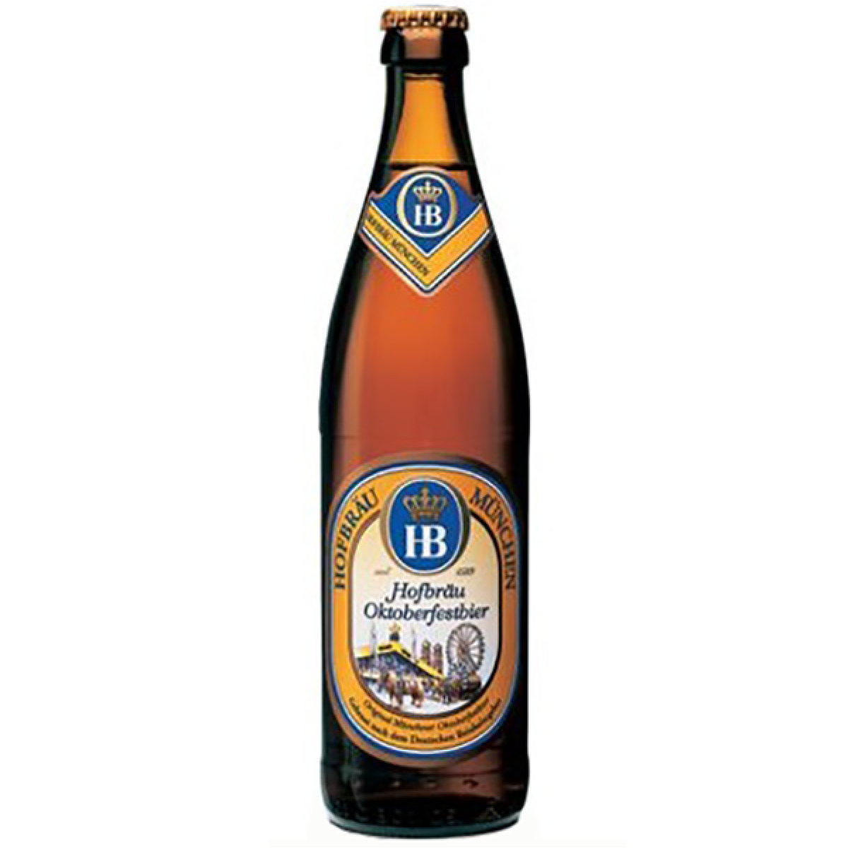 Hofbrau Oktoberfest